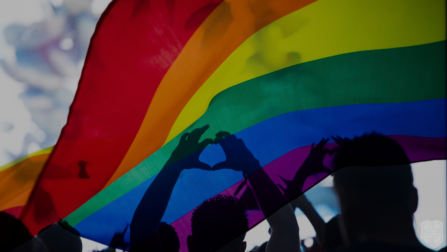 Eu Forces Poland To Honor Same Sex Marriages Prophecy Recon